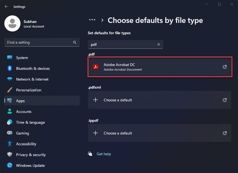 How To Open PDF Files In Your Preferred Browser (Chrome, Edge, Firefox, Opera, Vivaldi)