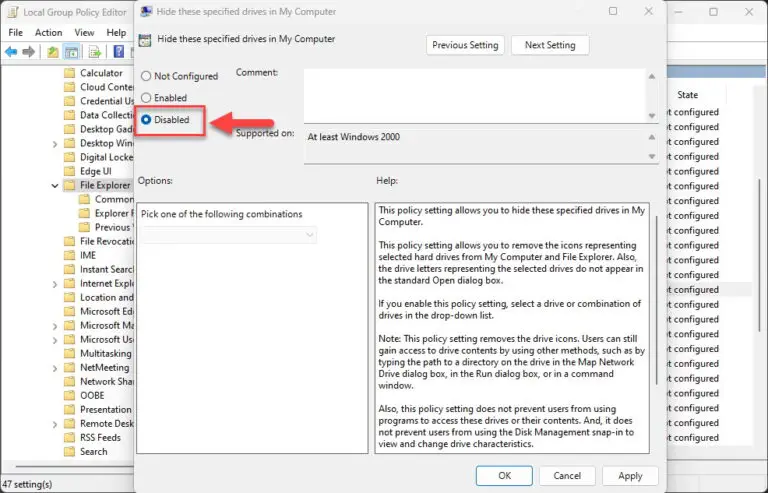 How To Recover Missing D Drive In Windows