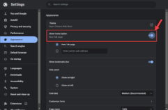 How To Set The Homepage And Startup Pages In Google Chrome (Windows, Mac, Android, IOS)