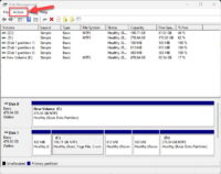 How To Recover Missing D Drive In Windows