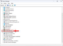 How To Fix TPM Device Not Detected Error On Windows