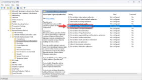 How To Fix Copy Paste Not Working In Remote Desktop Connection