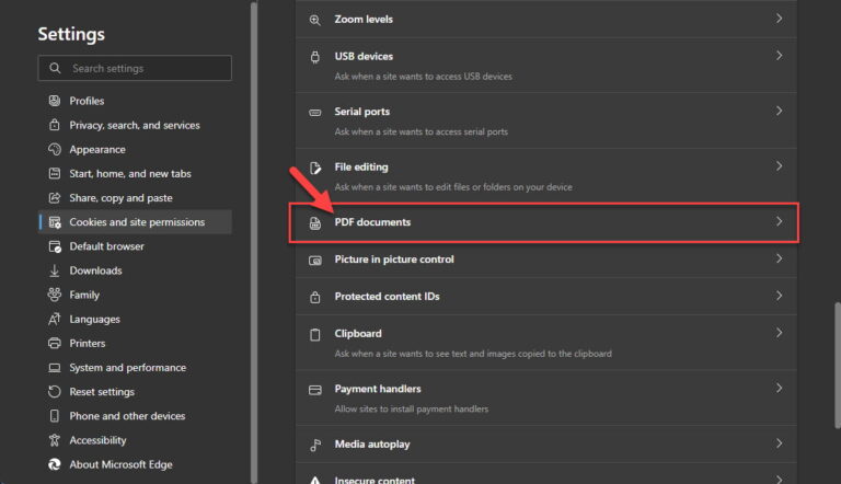 How To Open PDF Files In Your Preferred Browser (Chrome, Edge, Firefox, Opera, Vivaldi)