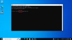How To Check Command History In Command Prompt In Windows