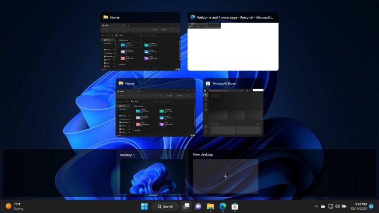 How To Move And Rearrange Window With Keyboard (Windows 7, 10, 11)
