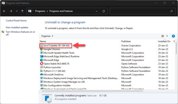 Download Java 8 Update 371 Offline Installers