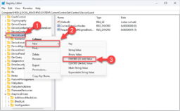How To Enable Or Disable Windows Defender Credential Guard In Windows 11/10