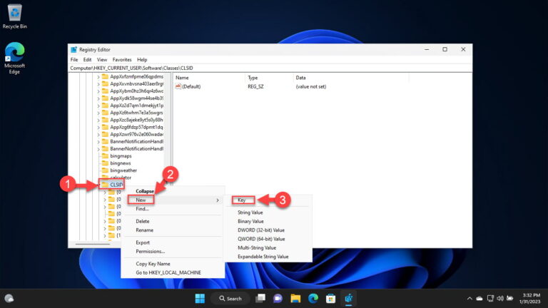 How To Disable "Show More Options" In Windows 11 Right-Click Context Menu