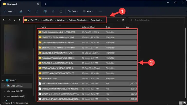 How To Run Windows Update From Command Line (CMD & PowerShell)
