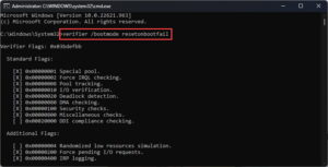 3 Ways To Check Bad Drivers In Windows