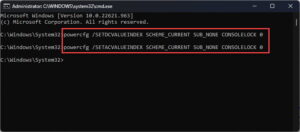 4 Ways To Fix Authentication Is Required When PC Wakes From Sleep