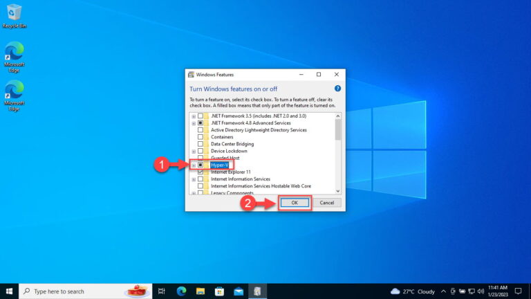 How To Enable Or Disable Windows Defender Credential Guard In Windows 1110