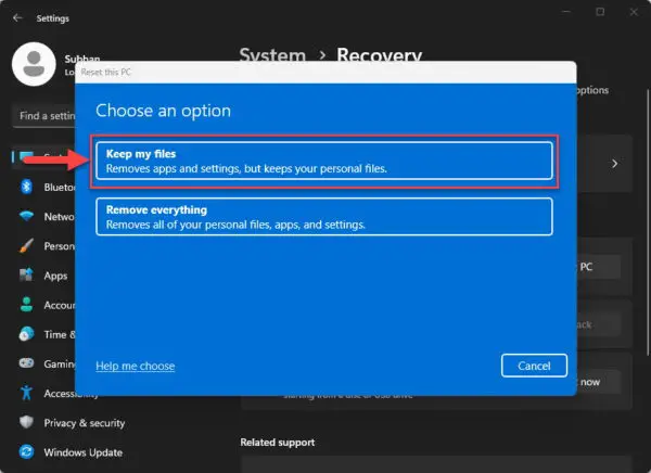 How To Fix "Client Server Runtime Process" (csrss.exe) High GPU Usage