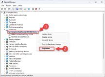 Fix Error Code 52 Unable To Verify Digital Signature Of Drivers In ...