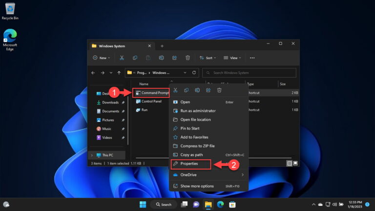 6 Ways To Run Programs As Administrator In Windows 11/10