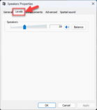 How To Adjust Volume And Bass In Windows 11/10