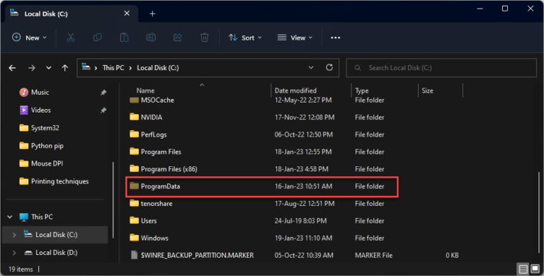 How To Find All Startup Programs In Windows
