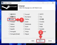 Download Steam Client For Windows, Mac, Linux