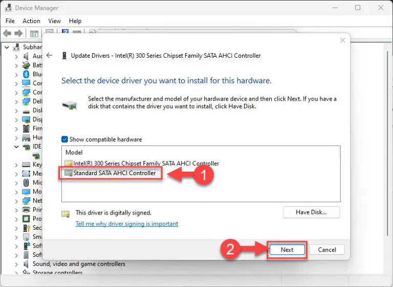How To Fix "DPC Watchdog Violation" BSoD In Windows 11/10