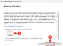 Download All Windows ADK Versions