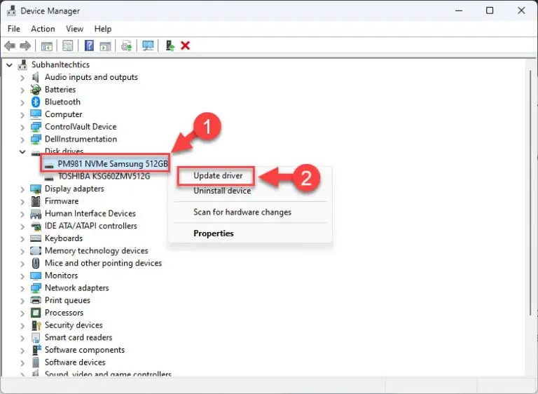 How To Fix "DPC Watchdog Violation" BSoD In Windows 11/10