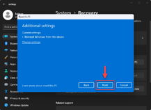 How To Fix "Client Server Runtime Process" (csrss.exe) High GPU Usage