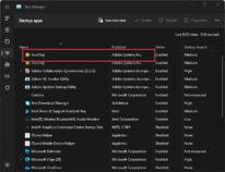 What Is AcroTray And How To Disable It