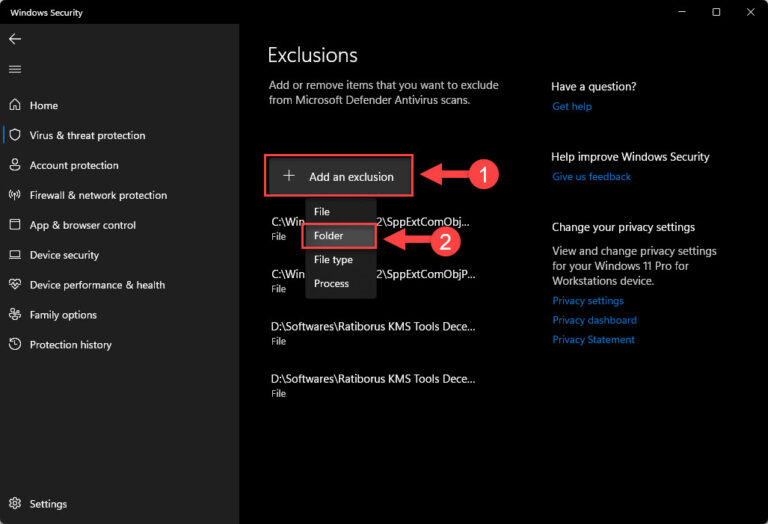 How To Fix "The Process Cannot Access The File" Error In Windows