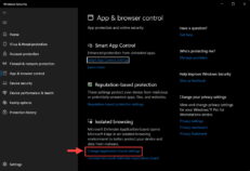 Best Windows 11 Settings For Security And Privacy