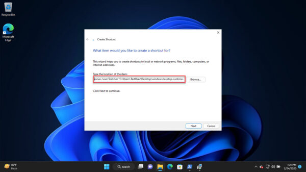 6 Ways To Run App/Program As Different User (RunAs) In Windows 11/10