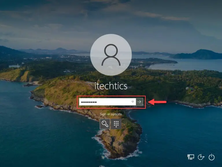 Fix/Workaround For Windows Asking To Enter A1B2C3 Challenge Phrase