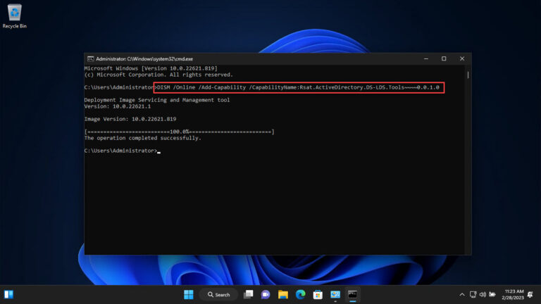 How To Find Active Directory User Information With Powershell Get Aduser 0342