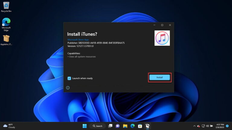 2 Ways To Download And Install Appx/AppxBundle Files From Microsoft Store [Offline Installation]