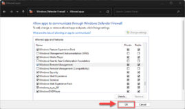How To Fix "The Process Cannot Access The File" Error In Windows