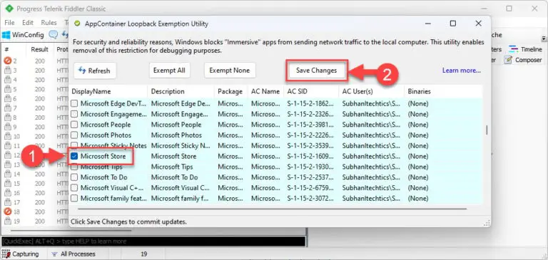 2 Ways To Download And Install Appx/AppxBundle Files From Microsoft Store [Offline Installation]