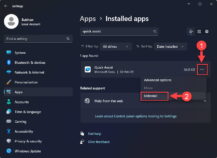How To Use Microsoft Quick Assist In Windows 10/11 For Remote Desktop ...