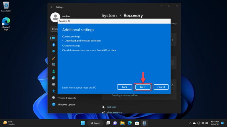 How To Fix Critical Process Died BSoD Error On Windows 11, 10