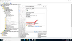 How To Fix "The Sign-in Method You're Trying To Use Isn't Allowed ...