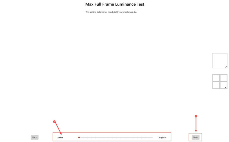 How To Calibrate Your HDR Display On Windows 11 For Best Graphics