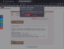 How To Open And Download Magnet Links Using Any Browser