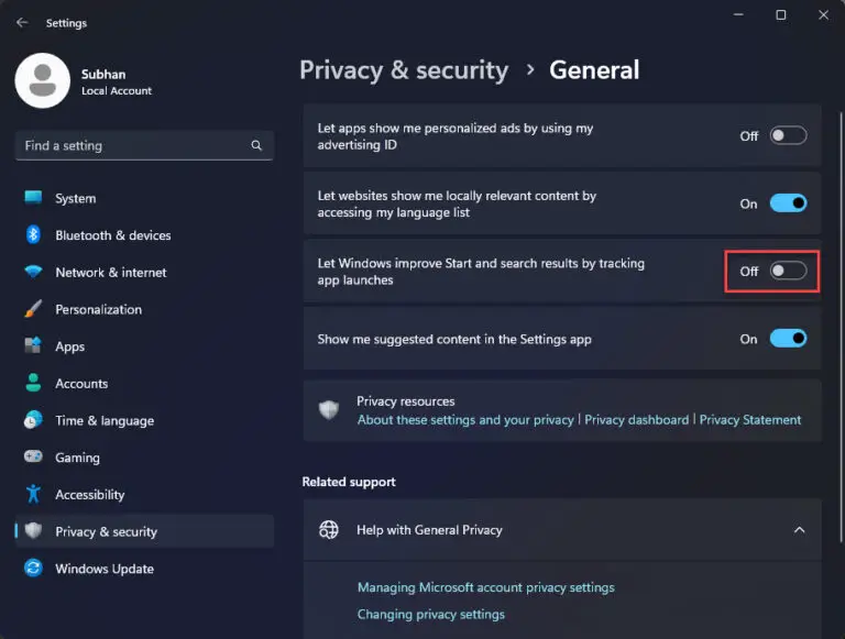 How To Delete, Enable, Or Disable Run Command History In Windows 11, 10