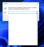 How To Delete, Enable, Or Disable Run Command History In Windows 11, 10