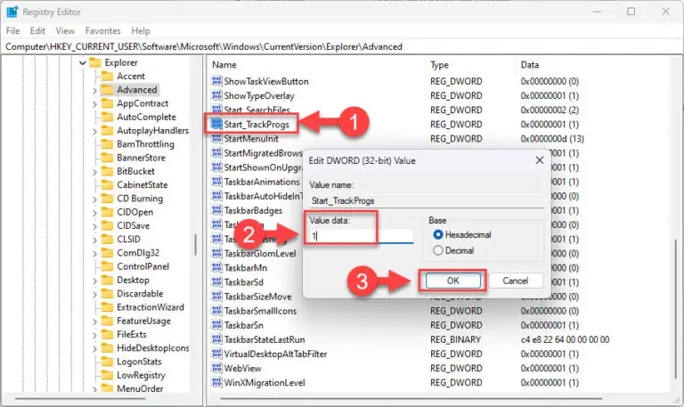 How To Delete, Enable, Or Disable Run Command History In Windows 11, 10