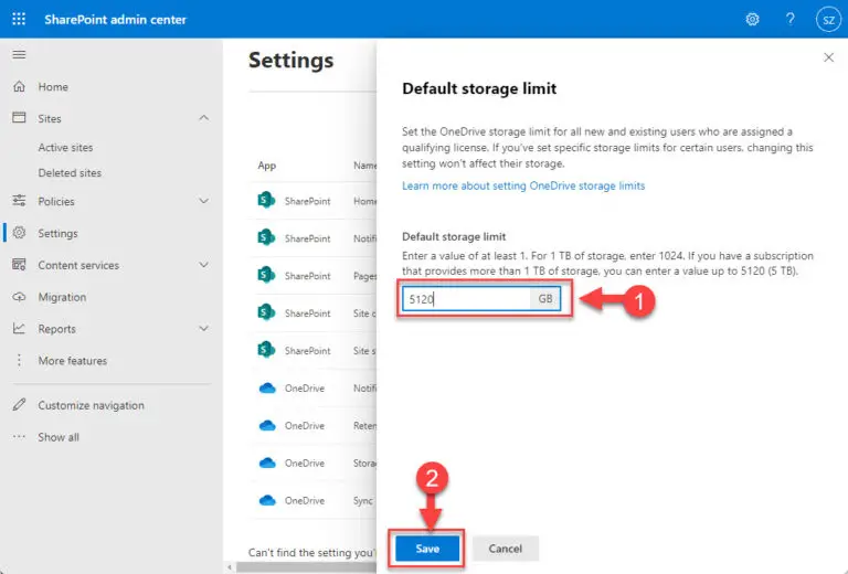 How To Get Free 5TB OneDrive Storage For Lifetime