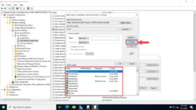How To Fix "The Sign-in Method You're Trying To Use Isn't Allowed ...