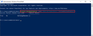 How To Find Active Directory User Information With PowerShell (Get-ADUser)