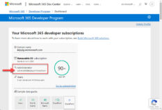 How To Get Free 5TB OneDrive Storage For Lifetime