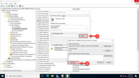 How To Fix "The Sign-in Method You're Trying To Use Isn't Allowed ...