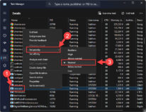 How To Fix "Client Server Runtime Process" (csrss.exe) High GPU Usage