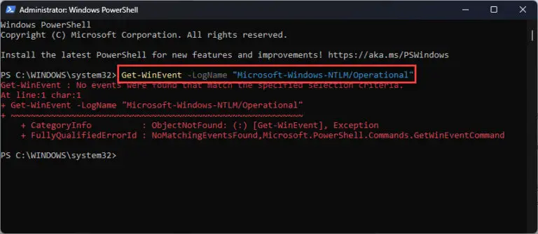 What Is NTLM Authentication And How To Monitor Or Block It
